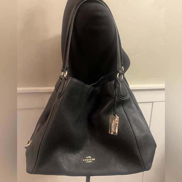 Coach | Bags | Coach Edie Shoulder Bag 3 | Poshmark